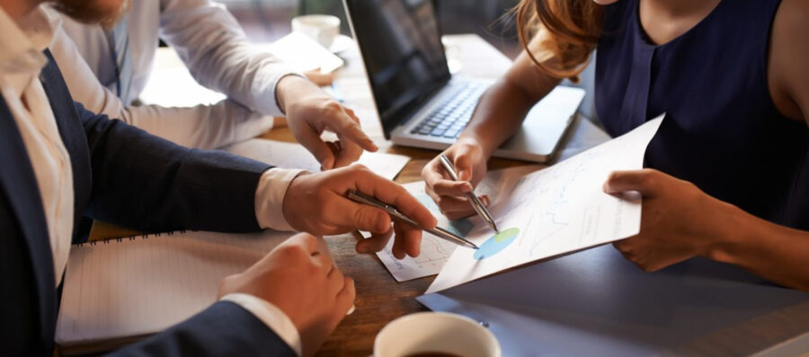 Profile – Stark International Finance